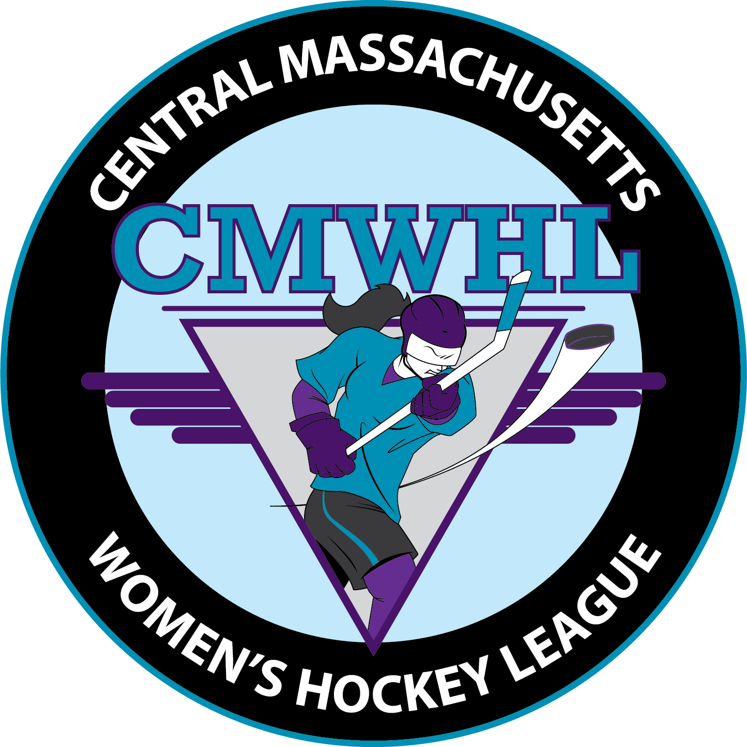 CMWHL 2024 - 2025 Season Info – The Central Massachusetts Women's ...